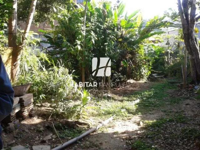Terreno / Lote para Venda em Belo Horizonte/MG Santa Mônica
