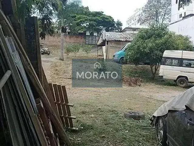 Terreno / Lote para Venda em Belo Horizonte/MG Santa Mônica