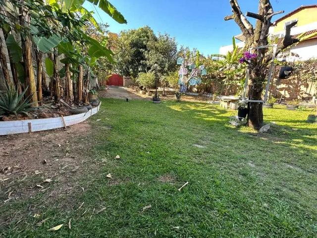 Terreno / Lote para Venda em Belo Horizonte/MG Santa Mônica