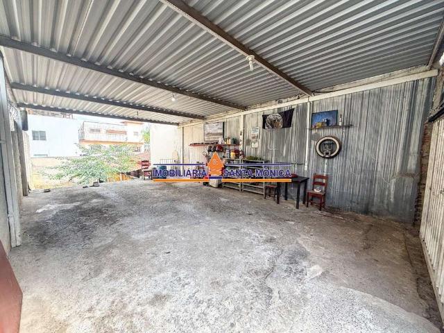 Terreno / Lote para Venda em Belo Horizonte/MG Santa Mônica