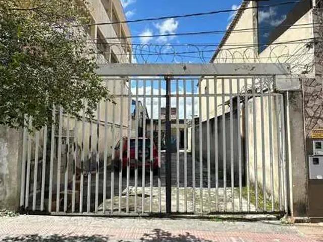 Terreno / Lote para Venda em Belo Horizonte/MG Santa Mônica