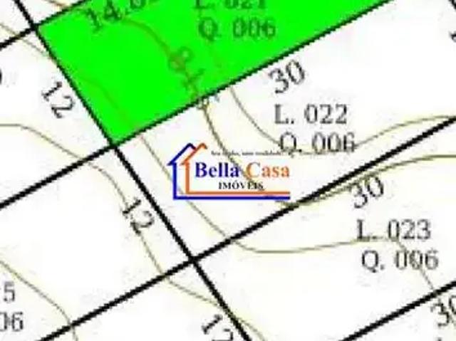 Terreno / Lote para Venda em Belo Horizonte/MG Santa Mônica