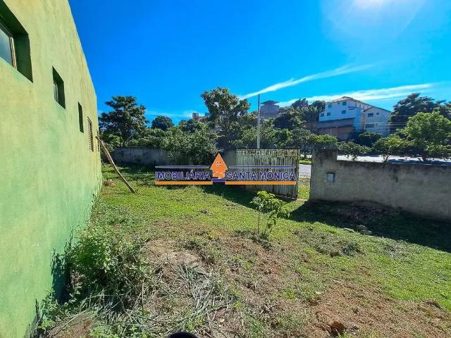 Terreno / Lote para Venda em Belo Horizonte/MG Jardim Leblon