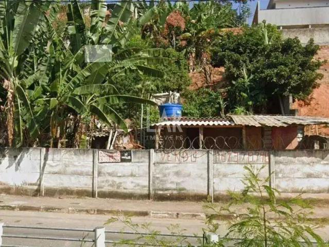 Terreno / Lote para Venda em Belo Horizonte/MG Santa Amélia