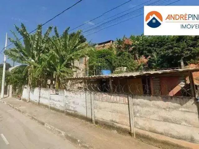 Terreno / Lote para Venda em Belo Horizonte/MG Santa Amélia