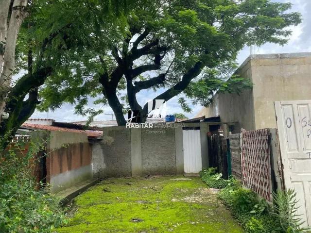 Terreno / Lote para Venda em Belo Horizonte/MG Santa Amélia