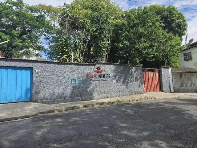 Terreno / Lote para Venda em Belo Horizonte/MG Santa Amélia