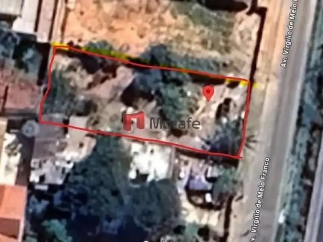 Terreno / Lote para Venda em Belo Horizonte/MG Santa Amélia