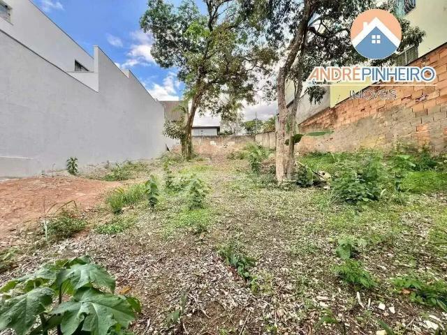 Terreno / Lote para Venda em Belo Horizonte/MG Santa Amélia