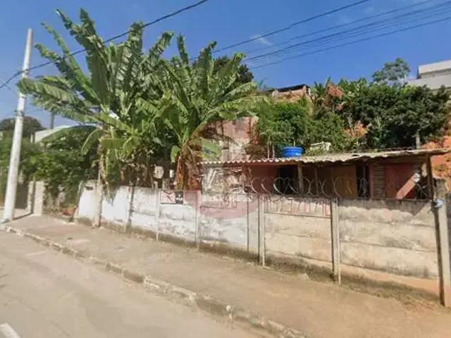 Terreno / Lote para Venda em Belo Horizonte/MG Santa Amélia