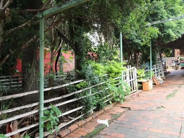 Terreno / Lote para Venda em Belo Horizonte/MG Santa Amélia