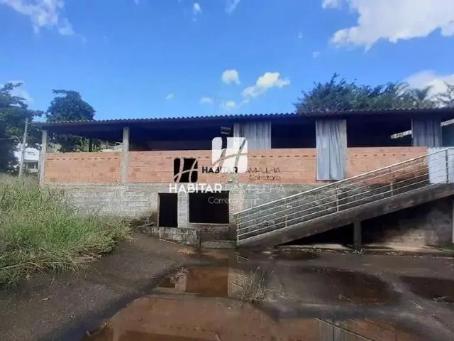 Terreno / Lote para Venda em Belo Horizonte/MG Santa Amélia