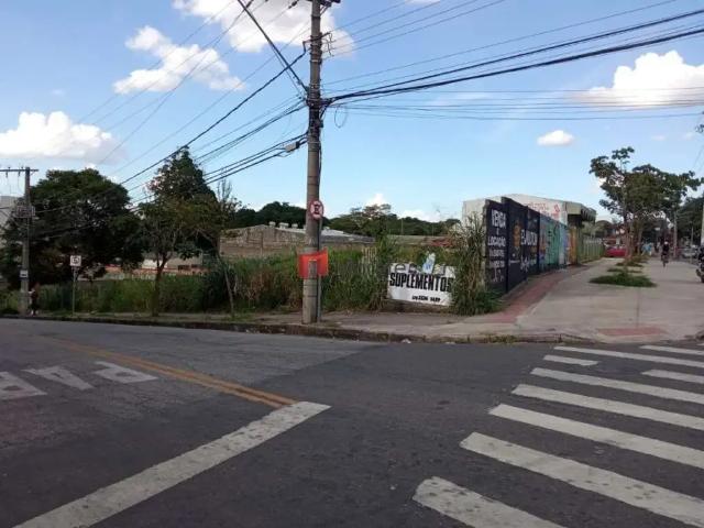 Terreno / Lote para Venda em Belo Horizonte/MG Santa Amélia