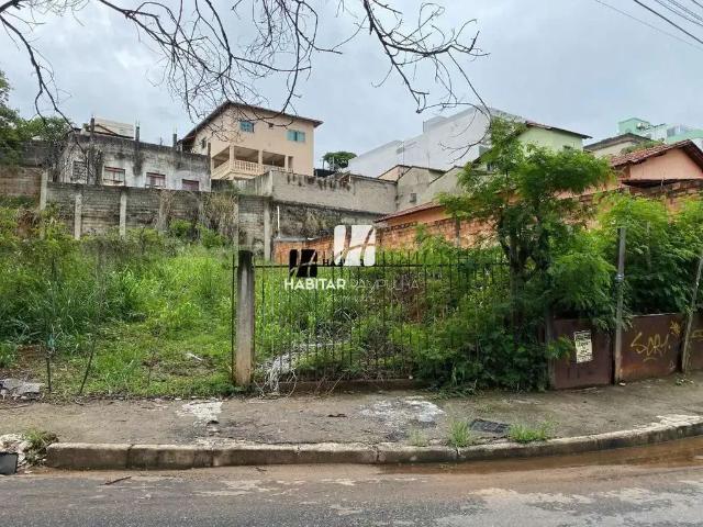 Terreno / Lote para Venda em Belo Horizonte/MG Santa Amélia