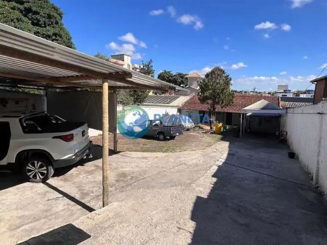 Terreno / Lote para Venda em Belo Horizonte/MG Santa Branca