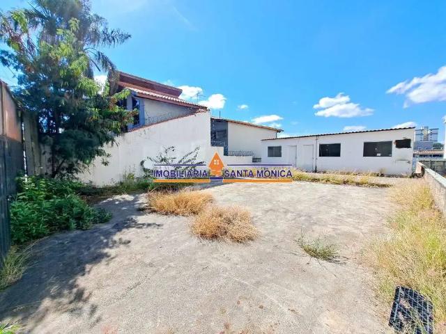 Terreno / Lote para Venda em Belo Horizonte/MG Santa Branca