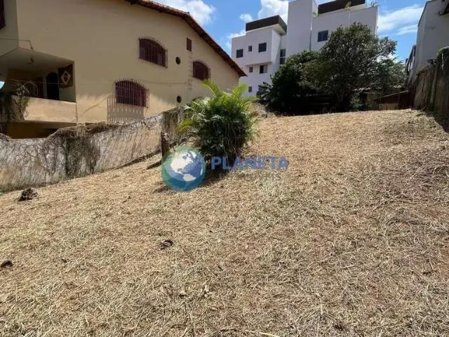 Terreno / Lote para Venda em Belo Horizonte/MG Santa Branca