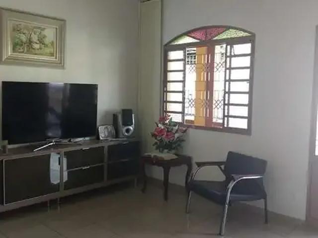Terreno / Lote para Venda em Belo Horizonte/MG Santa Cruz