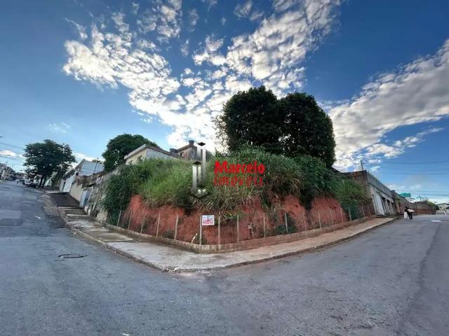 Terreno / Lote para Venda em Belo Horizonte/MG Santa Cruz 1 Quartos
