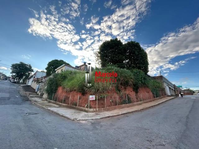 Terreno / Lote para Venda em Belo Horizonte/MG Santa Cruz 1 Quartos