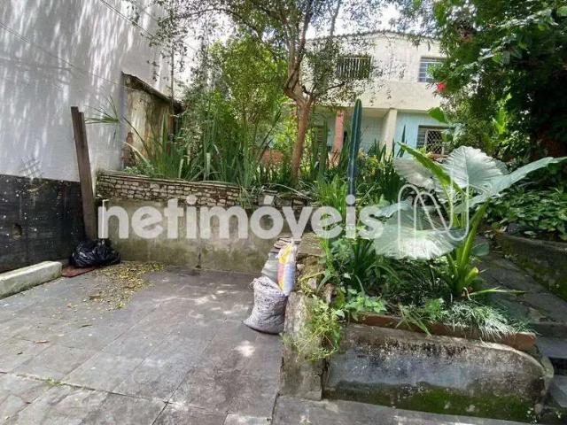 Terreno / Lote para Venda em Belo Horizonte/MG Santa Cruz