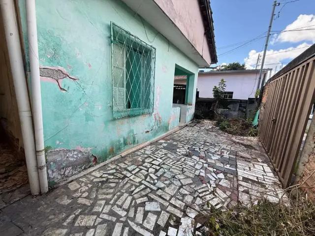 Terreno / Lote para Venda em Belo Horizonte/MG Santa Cruz