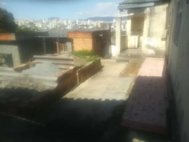 Terreno / Lote para Venda em Belo Horizonte/MG Santa Cruz 5 Quartos