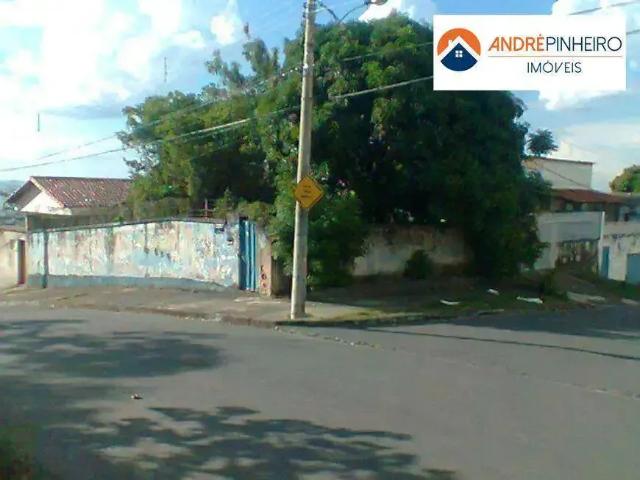 Terreno / Lote para Venda em Belo Horizonte/MG Santa Cruz