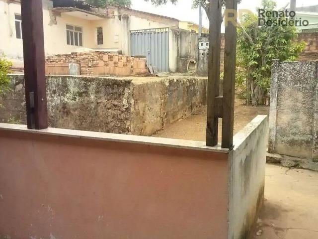Terreno / Lote para Venda em Belo Horizonte/MG Santa Cruz