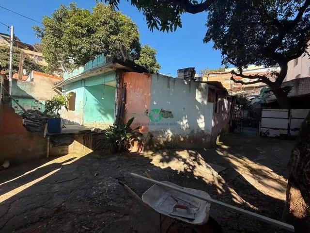 Terreno / Lote para Venda em Belo Horizonte/MG Santa Cruz