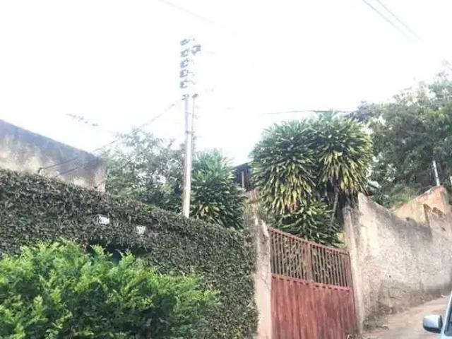 Terreno / Lote para Venda em Belo Horizonte/MG Santa Cruz