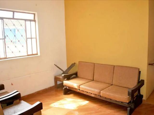 Terreno / Lote para Venda em Belo Horizonte/MG Santa Efigênia