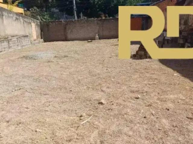 Terreno / Lote para Venda em Belo Horizonte/MG Santa Inês