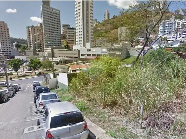 Terreno / Lote para Venda em Belo Horizonte/MG Santa Lúcia