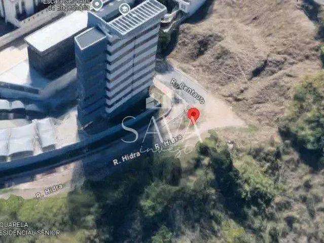 Terreno / Lote para Venda em Belo Horizonte/MG Santa Lúcia