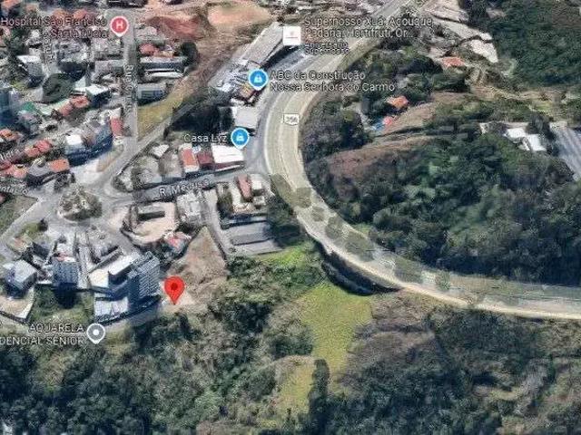 Terreno / Lote para Venda em Belo Horizonte/MG Santa Lúcia