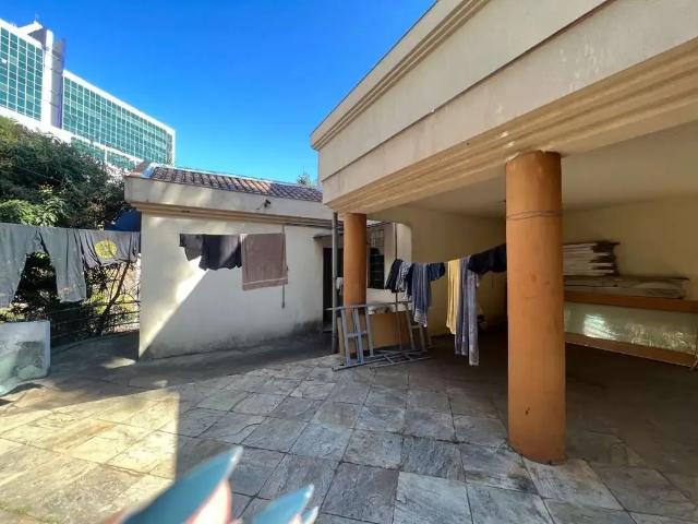 Terreno / Lote para Venda em Belo Horizonte/MG Santa Lúcia