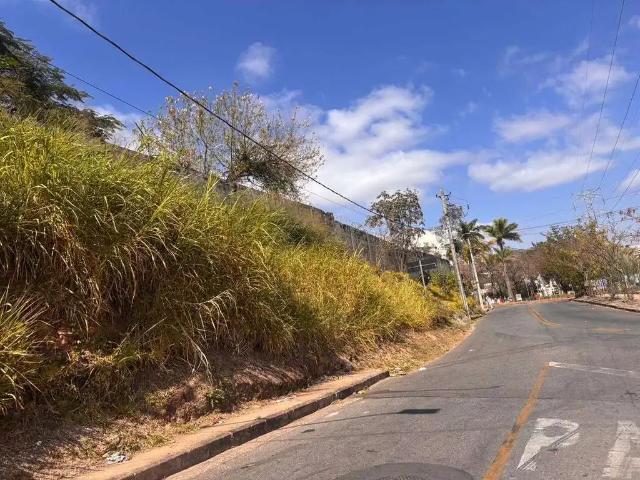 Terreno / Lote para Venda em Belo Horizonte/MG Santa Lúcia