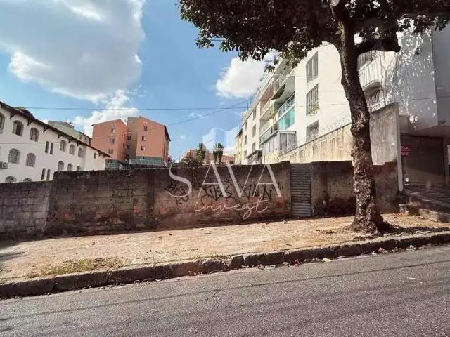 Terreno / Lote para Venda em Belo Horizonte/MG Santa Lúcia