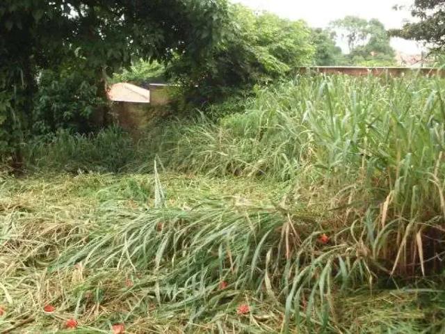 Terreno / Lote para Venda em Belo Horizonte/MG Santa Rosa