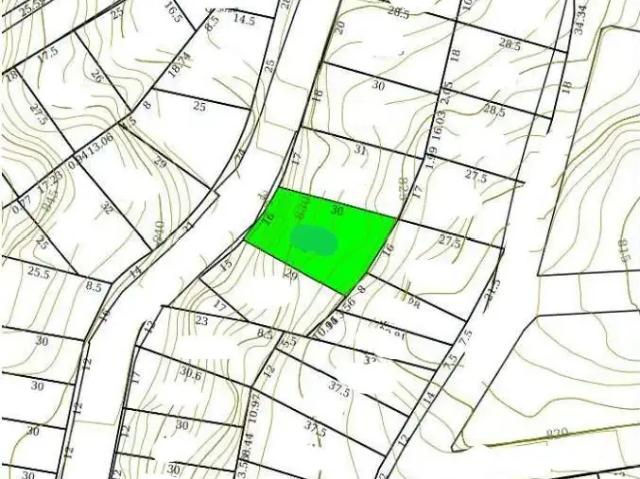 Terreno / Lote para Venda em Belo Horizonte/MG Santa Rosa
