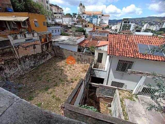 Terreno / Lote para Venda em Belo Horizonte/MG Santa Tereza