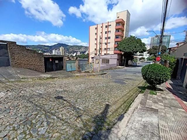 Terreno / Lote para Venda em Belo Horizonte/MG Santa Tereza