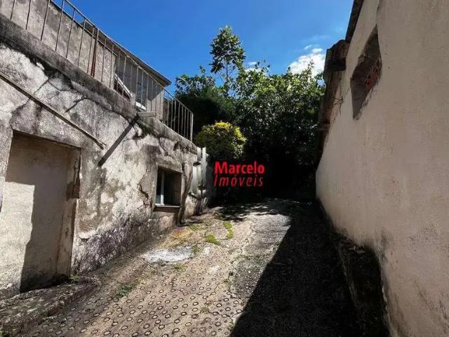 Terreno / Lote para Venda em Belo Horizonte/MG Santa Tereza 1 Quartos