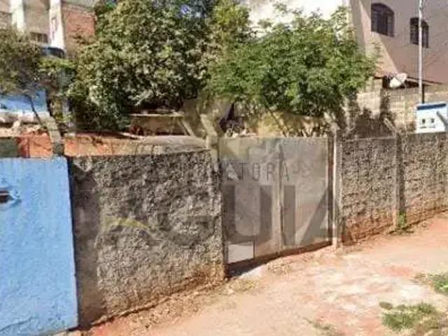 Terreno / Lote para Venda em Belo Horizonte/MG Santa Terezinha