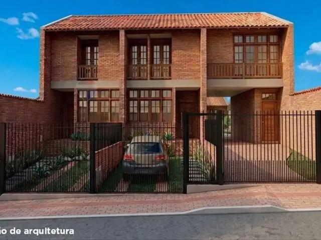 Terreno / Lote para Venda em Belo Horizonte/MG Santo André