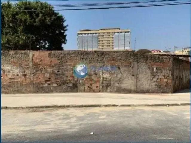 Terreno / Lote para Venda em Belo Horizonte/MG Santo André