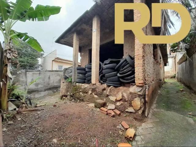 Terreno / Lote para Venda em Belo Horizonte/MG Saudade