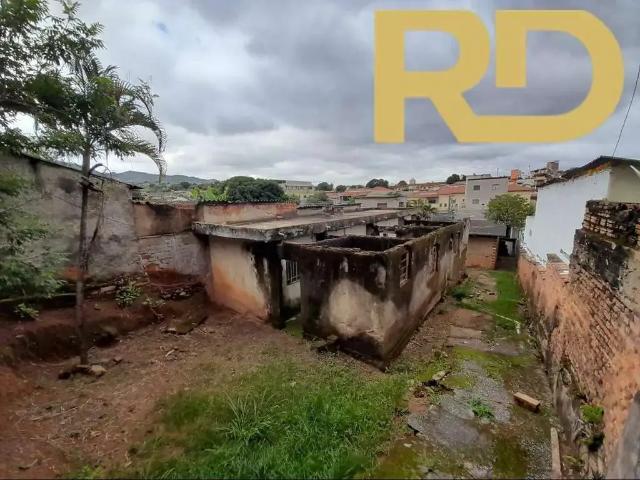 Terreno / Lote para Venda em Belo Horizonte/MG Saudade
