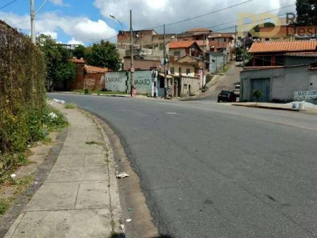 Terreno / Lote para Venda em Belo Horizonte/MG Saudade